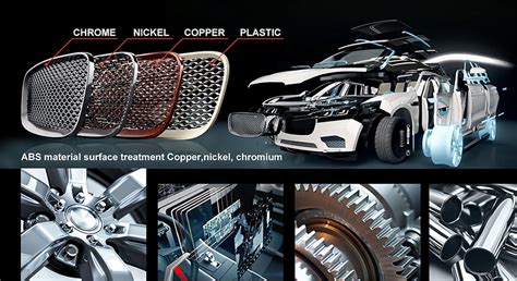 6v 350a Dc Rectifier Electroplating Liyuan Haina Rectifier Group