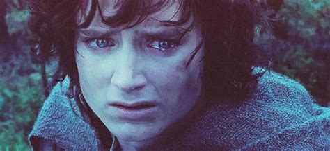66 Best I Love Frodo Images On Pinterest Frodo Baggins Lord Of The Rings And Elijah Wood