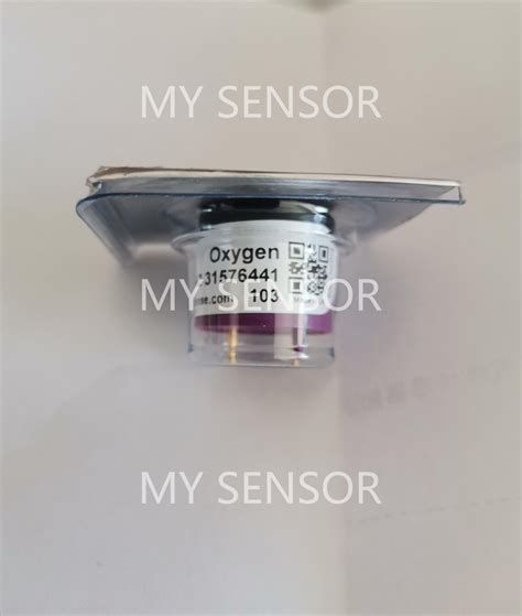 Alphasense O2 A2 Oxygen Sensor Bw Replacement Sensoralphasense O2 A2