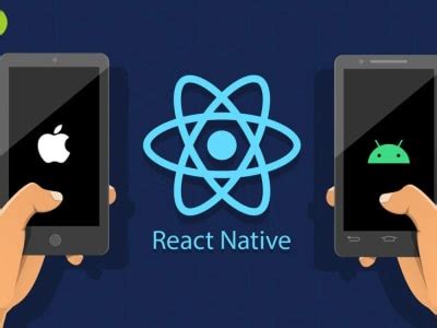 Android And Ios Mobile Apps Built With React Native Upwork
