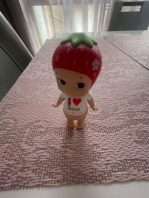 Sonny Angel Angel Aesthetic Angel Doll Kewpie Cute Little Things Cute Toys Calico