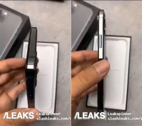 Iphone Se2真機諜照曝光：劉海屏後置三攝 Pcnow