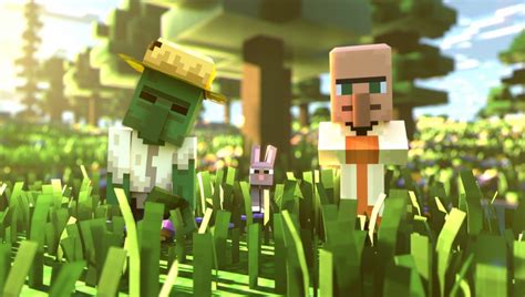 Les Critiques De Minecraft Legends Sont Arrivées 74 Sur Metacritic