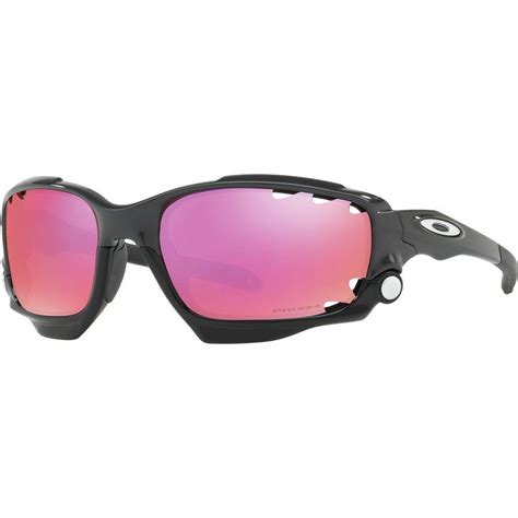 Oakley Racing Jacket Prizm Sunglasses Men
