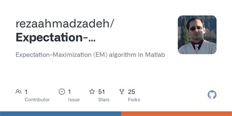 Expectation Maximization Python Test Em Py At Master Rezaahmadzadeh