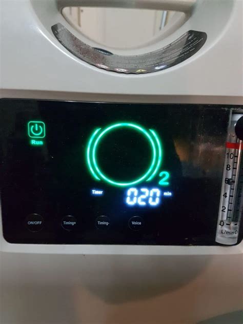 ქირავდება ჟანგბადის აპარატი კონცენტრატორი