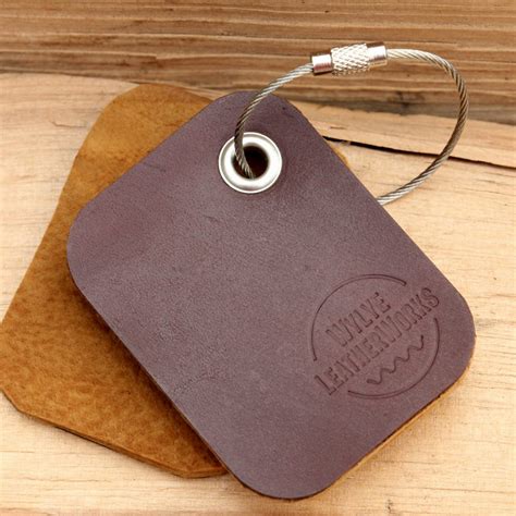 Amadou Fly Drying Patch Open Style Wylye Leatherworks