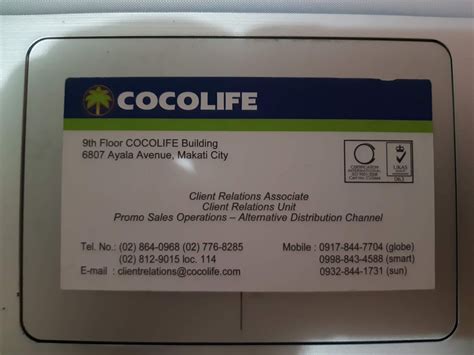 Can I Cancel My Cocolife Insurance Policy