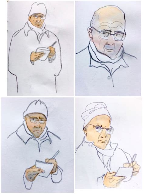 Mostly Drawing Daily Sketching From Life Based In Bath Uk