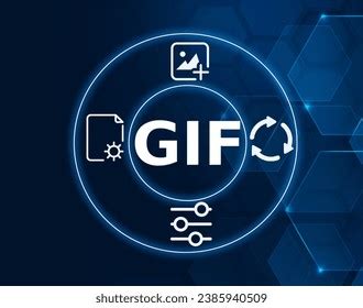 Uefi Acronym Unified Extensible Firmware Interface Stock Illustration