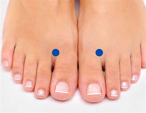 Sleep Pressure Points