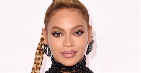 Beyonce Shares Rare Photo Of Sir And Rumi