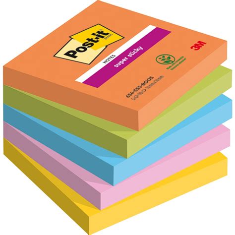 Post It Karteczki Samoprzylepne Niska Cena Na Allegro Pl