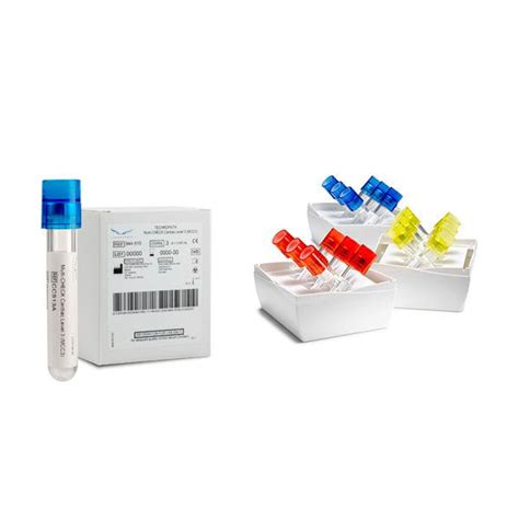 质量控制试剂 Multi Check Radiometer Medical雷度米特 溶液 临床 液体