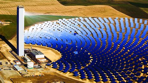 Énergie solaire 17 inventions audacieuses et révolutionnaires