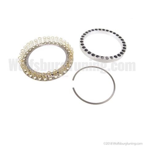 Automatic Transmission Reverse Drum Spring With Retainer Wolfsburg Tuning