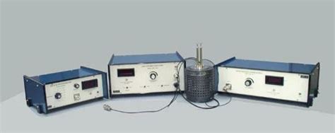 Two Probe Setup Pid Controlled At Best Price In Nagpur By The Global Marketing Id 4421299412