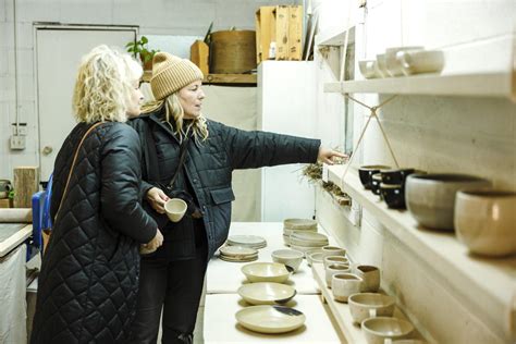 A Guide To The Sunshine Coast Art Crawl