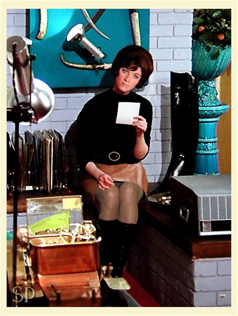 Linda Thorson Tara King Tara King Avengers Girl New Avengers