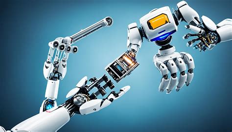 Top 10 Robotics Market In 2025 Industry Insights