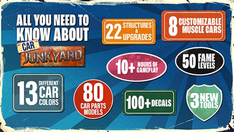 Save 25 On Gas Station Simulator Car Junkyard Dlc On Steam