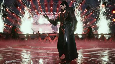 Clean Rounds With Claudio In Tekken YouTube