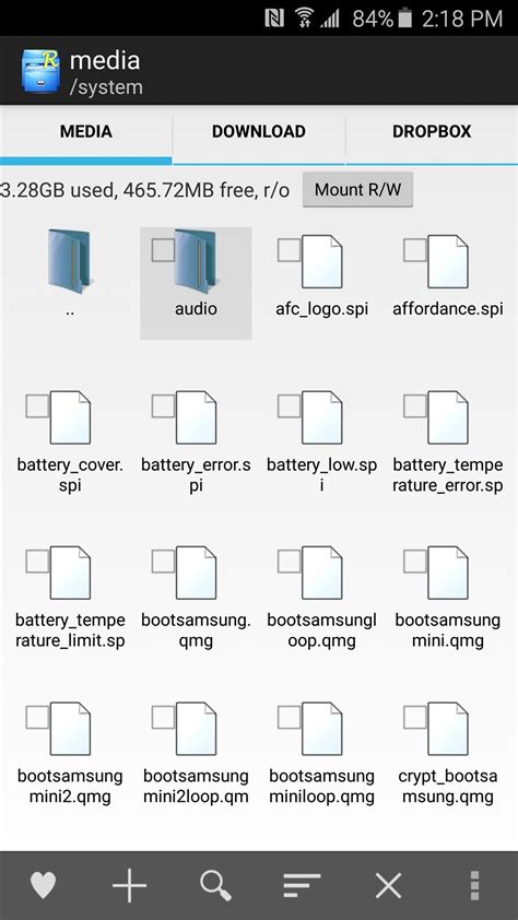 How To Remove The Boot Up Sound On Your Galaxy S6 Samsung Gadget Hacks