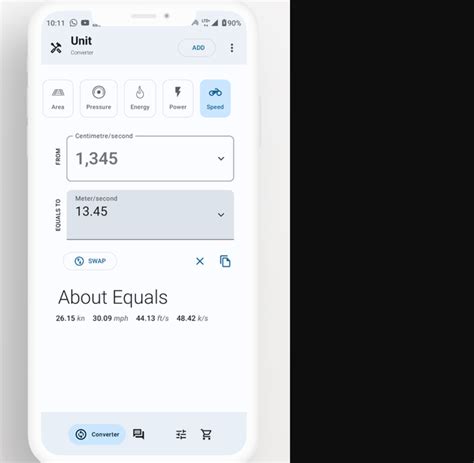 18 Free And Open Source Unit Converters For Windows Linux Macos Android And Ios