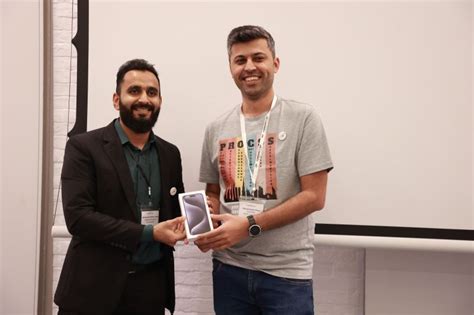 Mohammed Shafin Ahmed Posted On Linkedin