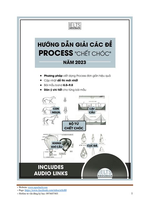 SOLUTION H Ng D N Gi I C C Process Ch T Ch C By Ngocbach Update Studypool