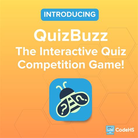 Have You Tried The New Quizbuzz Feature On Codehs Run A Quick Demo Today… Codehs