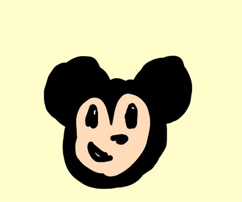 Mouse Drawception