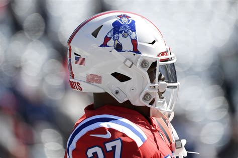 New England Patriots Injury Update After Shutout Of Detroit Lions