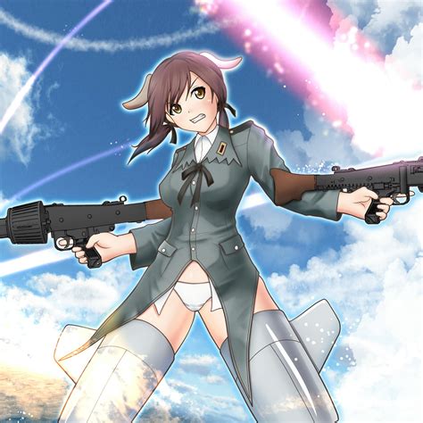 ゲルトルート・バルクホルン