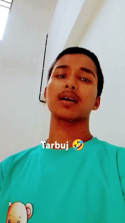 Company Ka Naam Tarbuj Comedy Shortvideos Funny Realfoolsfunny