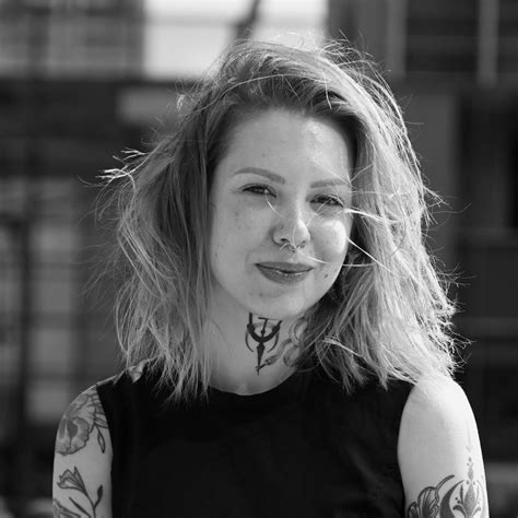 Occulture Conference Jessica Rosset