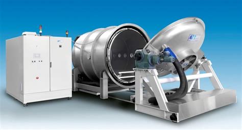 Thp Systems Sign Partnership Agreement With Angelantoni Test