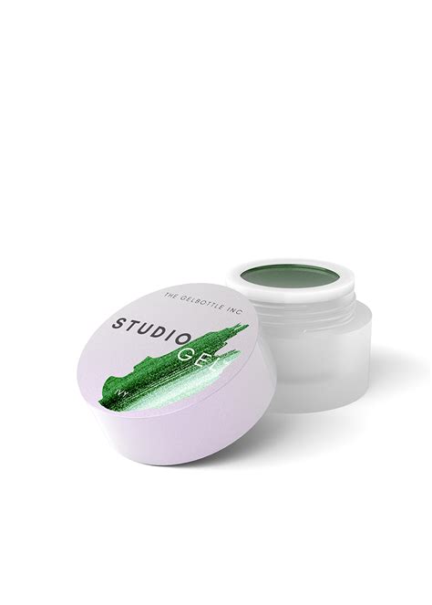 The GelBottle Ivy Studio Gel Seranora Beauty
