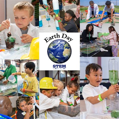 Stem Global Action On Linkedin Stem Stemforall Stemeducation