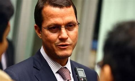 Jorge Barata quién es y cuál ha sido su rol en el caso Odebrecht