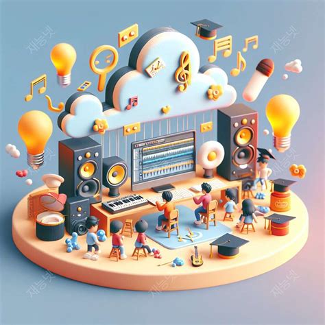 🎵 클라우드 기반 협업 원격 음악 제작 워크플로우 🎧