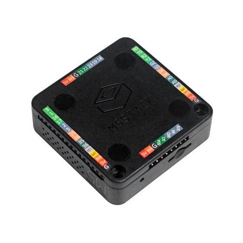 M5 Stack Esp32 Basic Core Iot Development Kit Darkoct02
