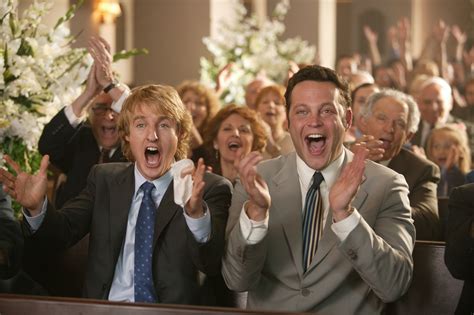 The Wedding Crashers Wedding Crashers Photo 10748303 Fanpop