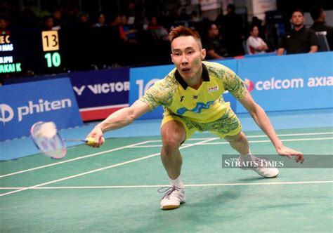 Chong Wei Papered Over The Cracks Malaysia Now Paying The Price