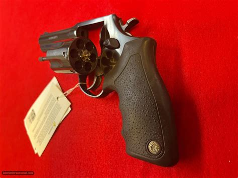 Taurus 82 Revolver