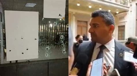 Las declaraciones del fiscal de Guanajuato que habrían detonado violentos ataques contra la