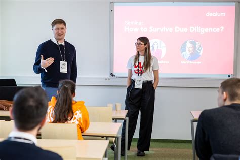 Startup Day Most Startup Minded Business Festival