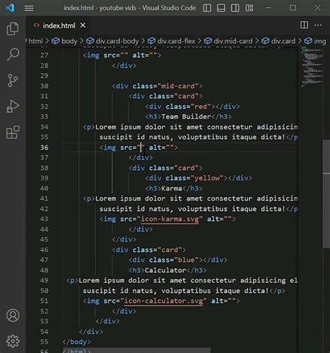 How To Flex Divs And Make Them Responsive Tech Web Programming