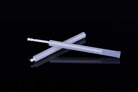 Vaginal Cream Applicator Masa Pack