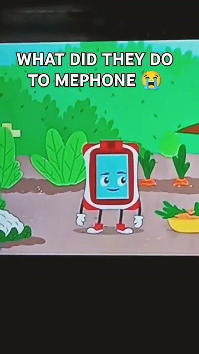 You Ok Mephone Inanimateinsanity Bfdi Youtube